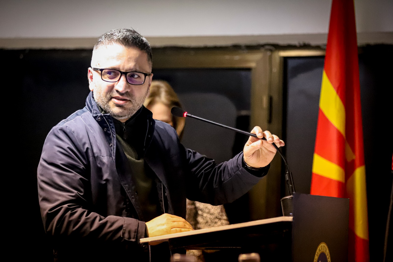 Fatmir Besimi: Korridori 8 do të sjell qindra e mija euro në vend ...