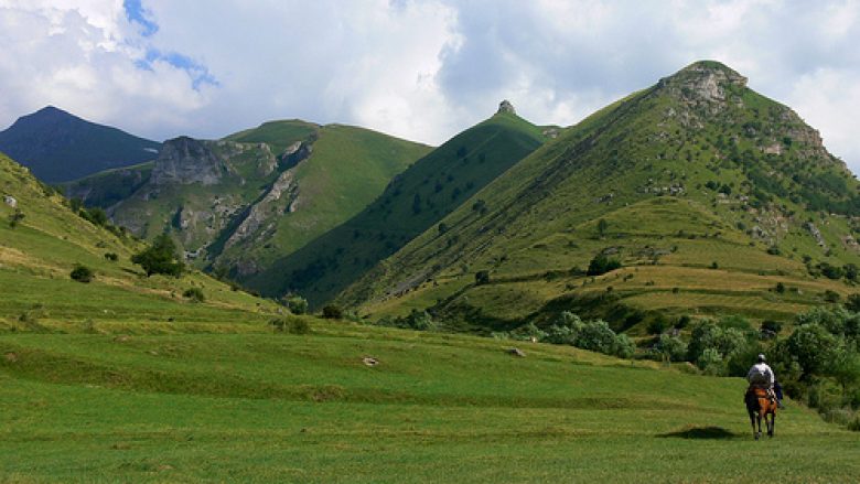 Përfundon sezoni i gjuetisë në parkun kombëtar Mali Sharr, nuk ka ...