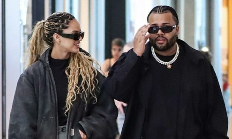 Kanye West u martua, dy muaj pas divorcit nga Kim Kardashian: Kur ta ... Kanye West u martua, dy muaj pas divorcit nga Kim Kardashian: Kur ta ...