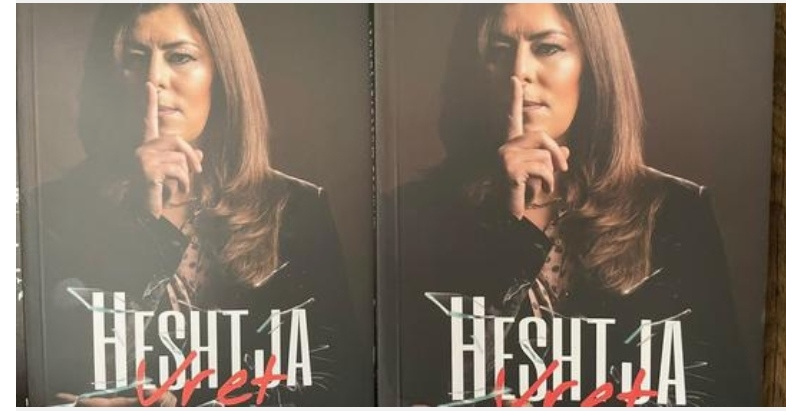 Heshtja Vret Një Udhëkryq Midis Dashurisë Dhunës Dhe Vullnetit Për