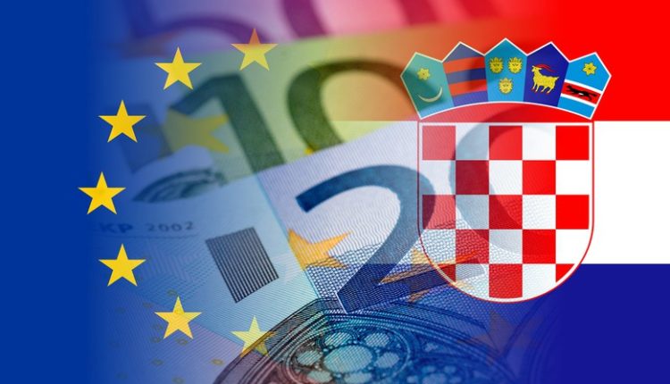 Kroacia hyn në zonën Shengen – nga sot pagesa me euro – Tetova Sot Kroacia hyn në zonën Shengen – nga sot pagesa me euro – Tetova Sot