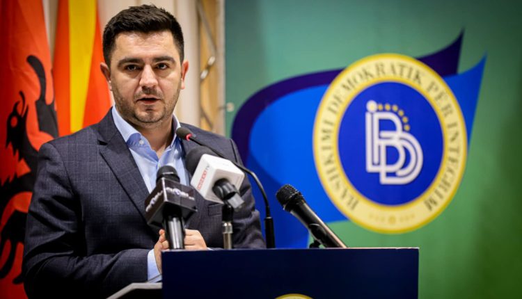 Kreshnik Bekteshi: Zona 5, Fronti Europian fiton 4 deputetë, VLEN 1 ...