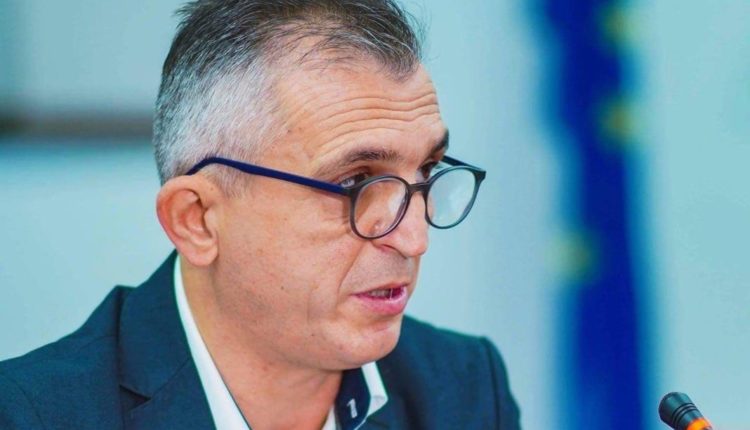 Blerim Hyseni: Nata e mbrëmshme në Kumanovë nuk ka ndodhur as në vitin ...