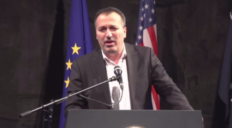 Blerim Bexheti: Ne i kemi sjell fitore Ali Ahmetit – Tetova Sot