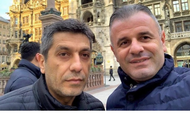 Xhenur Iseni: Pse Izet Mexhti nuk kërkon llogari nga Visar Ganiu si ...