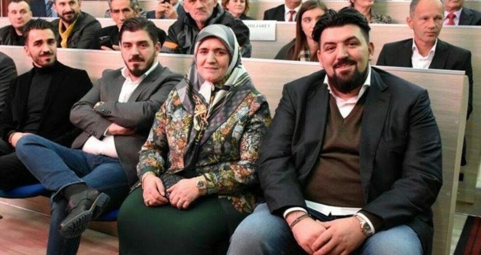 Ja 5 miliarderët shqiptarë në vitin 2022, Nazif Destani kryeson listën ...