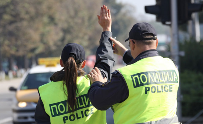 Policja e Maqedonisë së Veriut rrezikon largimin nga puna, dyshohet se ...