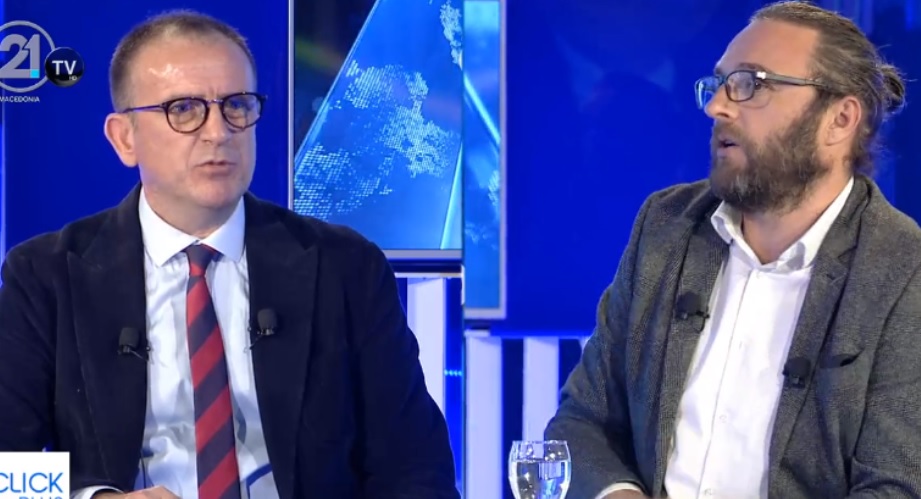 A ka ofertë ASh-ja për t’u bërë pjesë e Qeverisë? Taravari: Ka bisedime ...