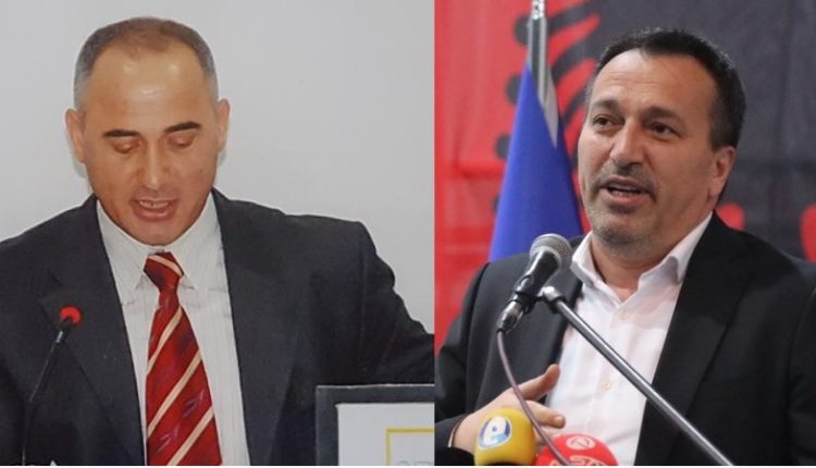 Nuredini thumbon Blerim Bexhetin: 14 vite ke pushtet, ministër, kryetar ...