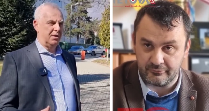 Çka ndodh në Maqedoni nëse kemi një tërmet si në Turqi, flasin ... Çka ndodh në Maqedoni nëse kemi një tërmet si në Turqi, flasin ...