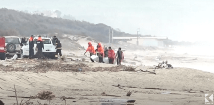 Tragjedia në Itali, mbi 60 refugjatë të vdekur – Tetova Sot