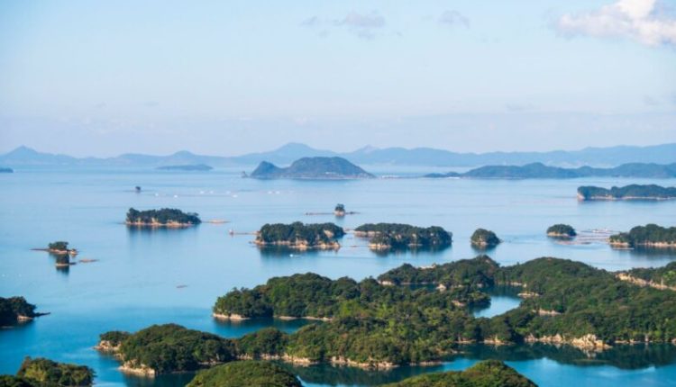 Japonia sapo ka zbuluar 7,000 ishuj që nuk e dinte se i kishte – Tetova Sot Japonia sapo ka zbuluar 7,000 ishuj që nuk e dinte se i kishte – Tetova Sot