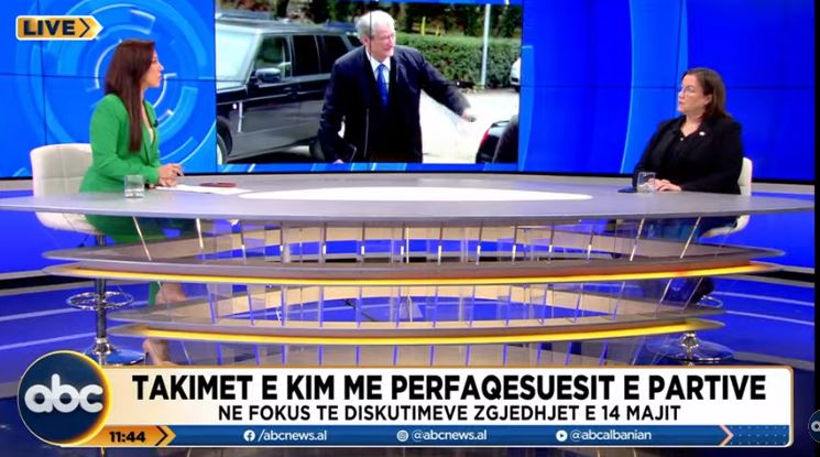 Takimet e Yuri Kim/ Gjikondi: Mesazh i fortë për Berishën. Pse po ... Takimet e Yuri Kim/ Gjikondi: Mesazh i fortë për Berishën. Pse po ...