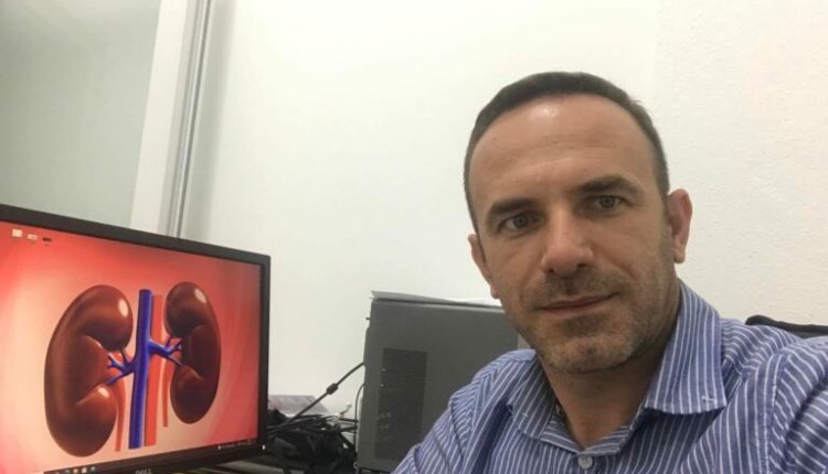 Efekti i agjërimit të Ramazanit tek pacientët me gurë në veshka ...