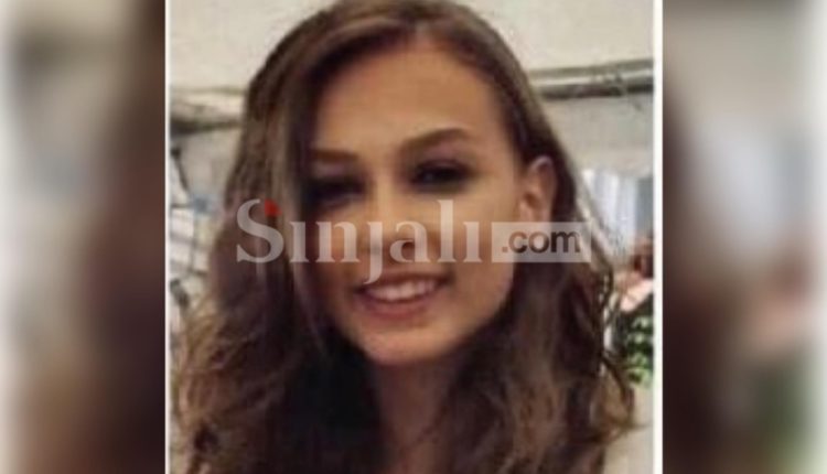 E dhimbshme: Kjo është 24-vjeçarja që u gjet pa shenja jete nga babai i ... E dhimbshme: Kjo është 24-vjeçarja që u gjet pa shenja jete nga babai i ...