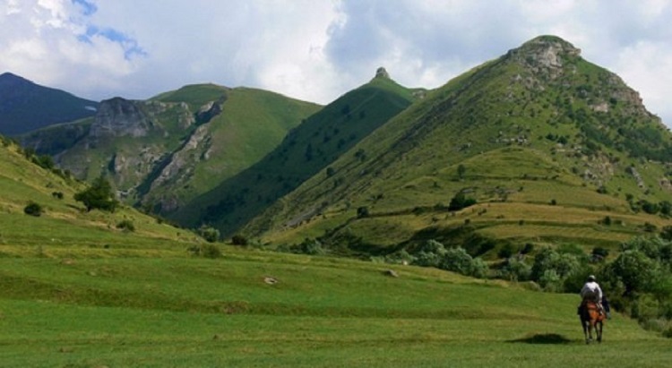 Është miratuar Plani i Menaxhimit të Parkut Kombëtar “Mali Sharr” për ...