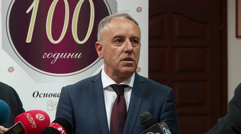 VIDEO/ Mendi Qyra: Korridori 8-10D/ Avantazh në drejtim të ... VIDEO/ Mendi Qyra: Korridori 8-10D/ Avantazh në drejtim të ...