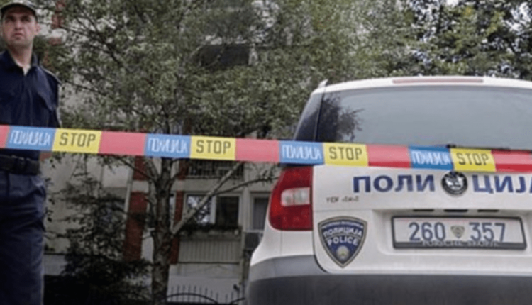 Vdekja e 20-vjeçarit nga Tetova, policia ka arrestuar 6 persona ... Vdekja e 20-vjeçarit nga Tetova, policia ka arrestuar 6 persona ...
