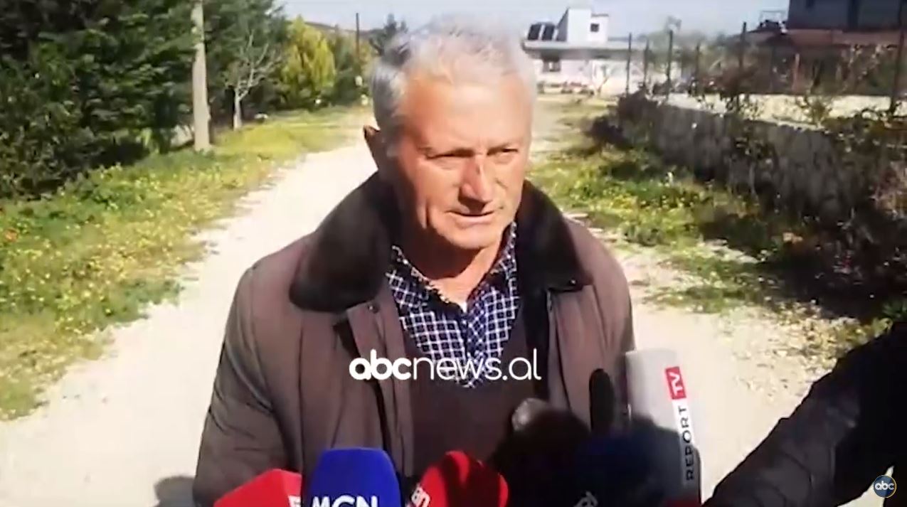 “Nuk qëlloi djali im”, flet babai i të kërkuarit për plagosjen e 60 ... “Nuk qëlloi djali im”, flet babai i të kërkuarit për plagosjen e 60 ...