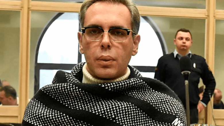 Boki 13 përfundon në spital, mbrojtja e tij thotë se do t’i hiqet ...