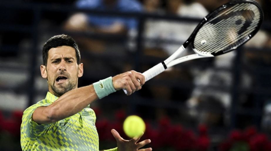 VIDEO/ Djokovic merr humbjen e parë pas 20 fitoresh, Medvedev eliminon ...