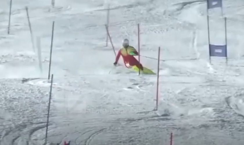 Skijim: Mungesa e dëborës – “Kupa e Sharrit” në pikëpyetje?! – Tetova Sot