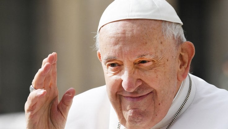 Papa Françesku vizitë 3-ditore në Hungari – Tetova Sot Papa Françesku vizitë 3-ditore në Hungari – Tetova Sot