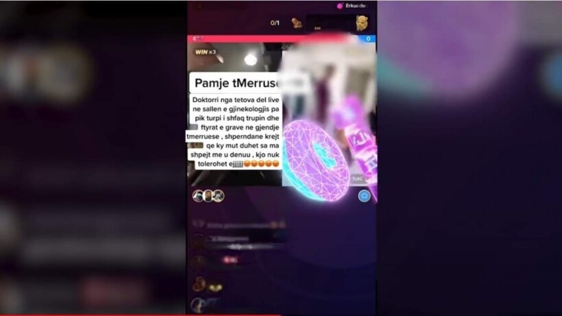 MPB jep detaje në lidhje me skandalin në Spitalin e Tetovës – Tetova Sot MPB jep detaje në lidhje me skandalin në Spitalin e Tetovës – Tetova Sot