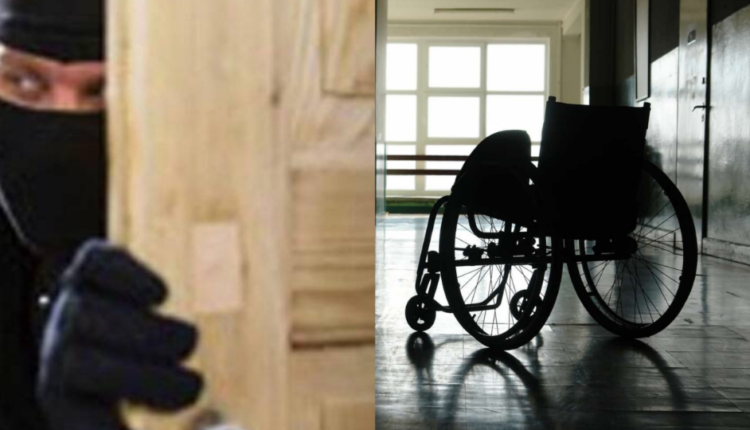 Shkup, burri 74 vjeç ka përdorur 3 fëmijë për të grabitur një grua me ... Shkup, burri 74 vjeç ka përdorur 3 fëmijë për të grabitur një grua me ...