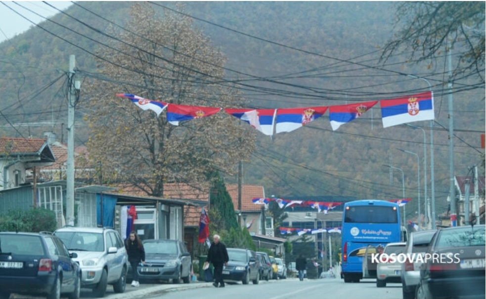 Sot zgjedhjet në veri të Kosovës – Tetova Sot Sot zgjedhjet në veri të Kosovës – Tetova Sot