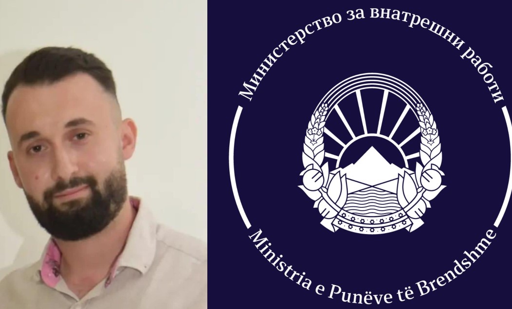 Zhdukja e gostivarasit Astrit Ismaili në Shkup, MPB: Po merren masa për ...