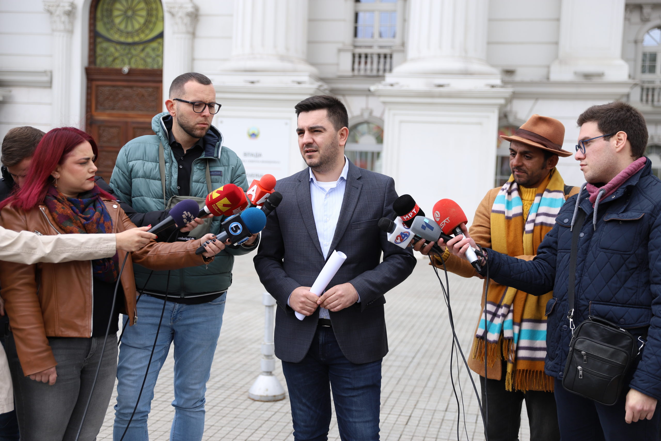 Bekteshi: Çmimet e importit të pemëve dhe perimeve janë rritur deri në ... Bekteshi: Çmimet e importit të pemëve dhe perimeve janë rritur deri në ...