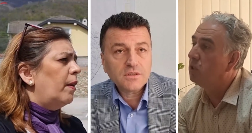 Nepotizmi në Tearcë/ Buri udhëheqës i Arsimit, gruaja drejtoreshë ...