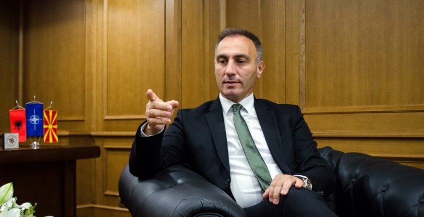 Grubi: Sovraniteti territorial i Kosovës është i pacënueshëm, palët t’i ... Grubi: Sovraniteti territorial i Kosovës është i pacënueshëm, palët t’i ...