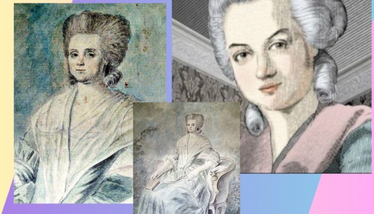 Kërkoi barazi gjinore dhe e ekzekutuan në skelë, kush është Olympe de ...