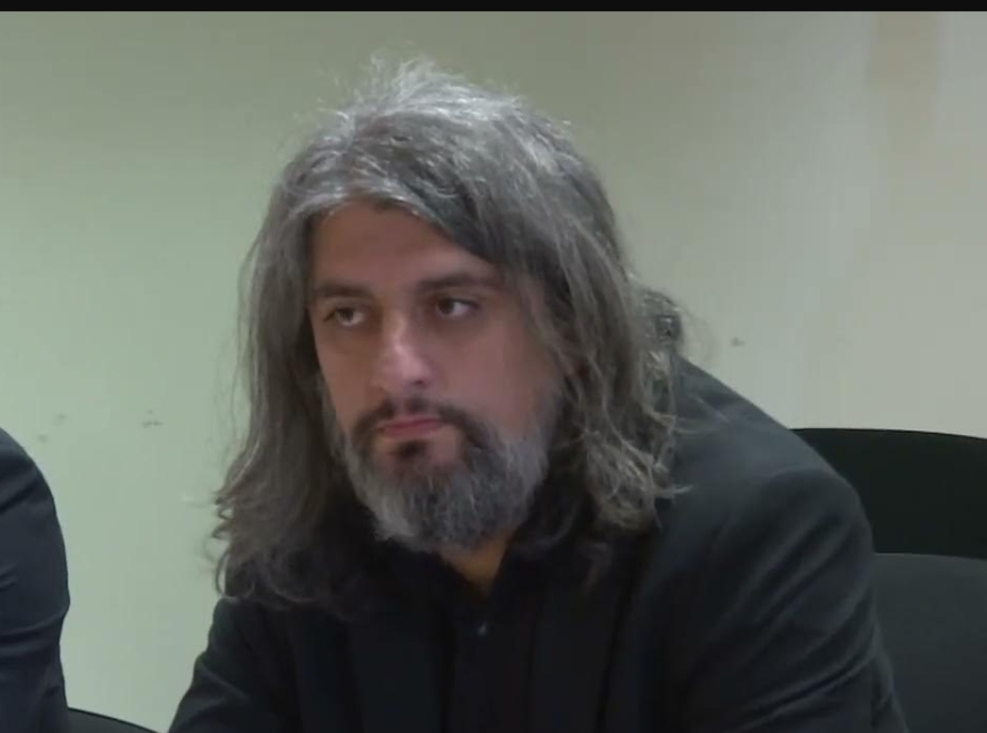 Gjykimi kundër Muhamed Zeqirit shtyhet për me 6 qershor – Tetova Sot Gjykimi kundër Muhamed Zeqirit shtyhet për me 6 qershor – Tetova Sot