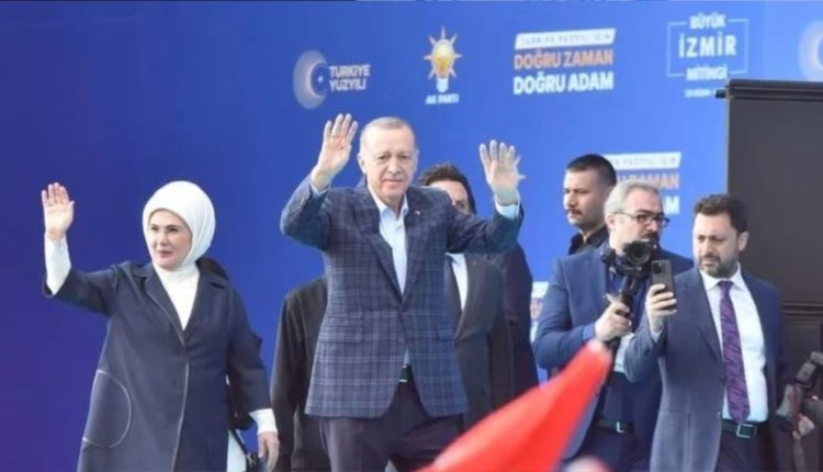 Turqi, fushatë e ashpër për zgjedhjet presidenciale – Tetova Sot Turqi, fushatë e ashpër për zgjedhjet presidenciale – Tetova Sot