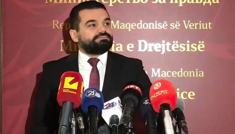 Lloga: po punohet për transferimin e Grupit të Kumanovës – Tetova Sot Lloga: po punohet për transferimin e Grupit të Kumanovës – Tetova Sot