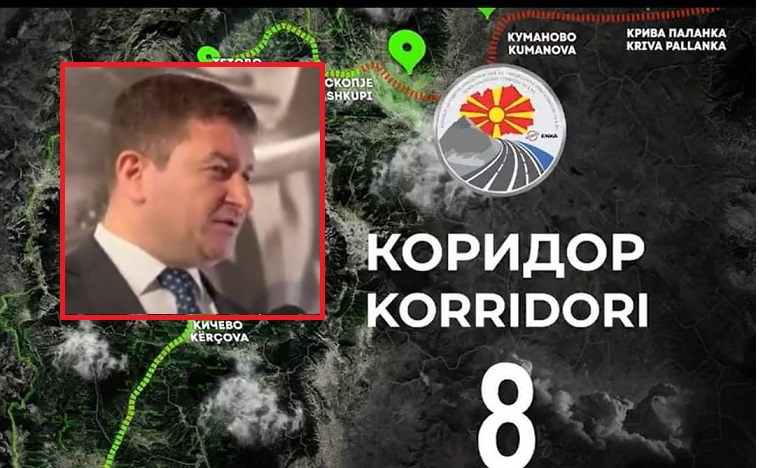 Korroidori 8/ Ylber Sela: Shyqyr që erdhi dhe do bëhet (VIDEO) – Tetova Sot Korroidori 8/ Ylber Sela: Shyqyr që erdhi dhe do bëhet (VIDEO) – Tetova Sot