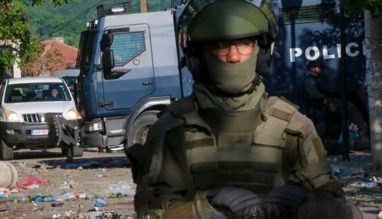Përse vazhdojnë tensionet Kosovë-Serbi? – Tetova Sot Përse vazhdojnë tensionet Kosovë-Serbi? – Tetova Sot