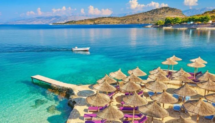 Shifra rekorde të turizmit në Shqipëri – Tetova Sot