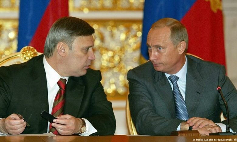 Ish-kryeministri rus: Ky është fillimi i fundit për Putinin, jeta e ... Ish-kryeministri rus: Ky është fillimi i fundit për Putinin, jeta e ...