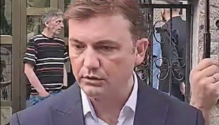 Osmani: Të votojmë njëherë ndryshimet kushtetuese, pastaj shkojmë në ... Osmani: Të votojmë njëherë ndryshimet kushtetuese, pastaj shkojmë në ...