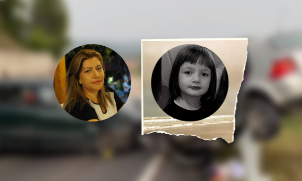 Detaje të reja nga aksidenti në Elbasan-Peqin/ Kush është gruaja që ... Detaje të reja nga aksidenti në Elbasan-Peqin/ Kush është gruaja që ...