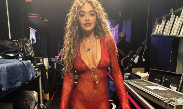 Rita Ora feston sot ditëlindjen e 34-të – Tetova Sot Rita Ora feston sot ditëlindjen e 34-të – Tetova Sot