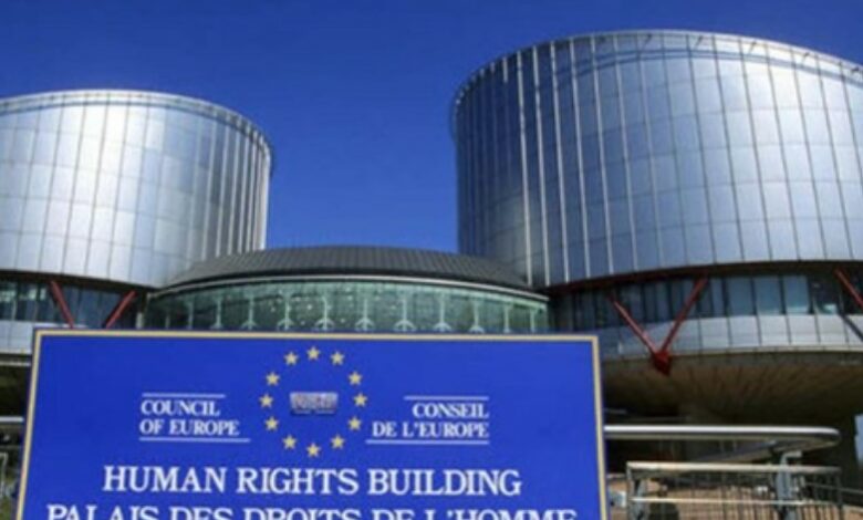 Gjykata Europiane e të Drejtave të Njeriut dënon Turqinë – Tetova Sot Gjykata Europiane e të Drejtave të Njeriut dënon Turqinë – Tetova Sot