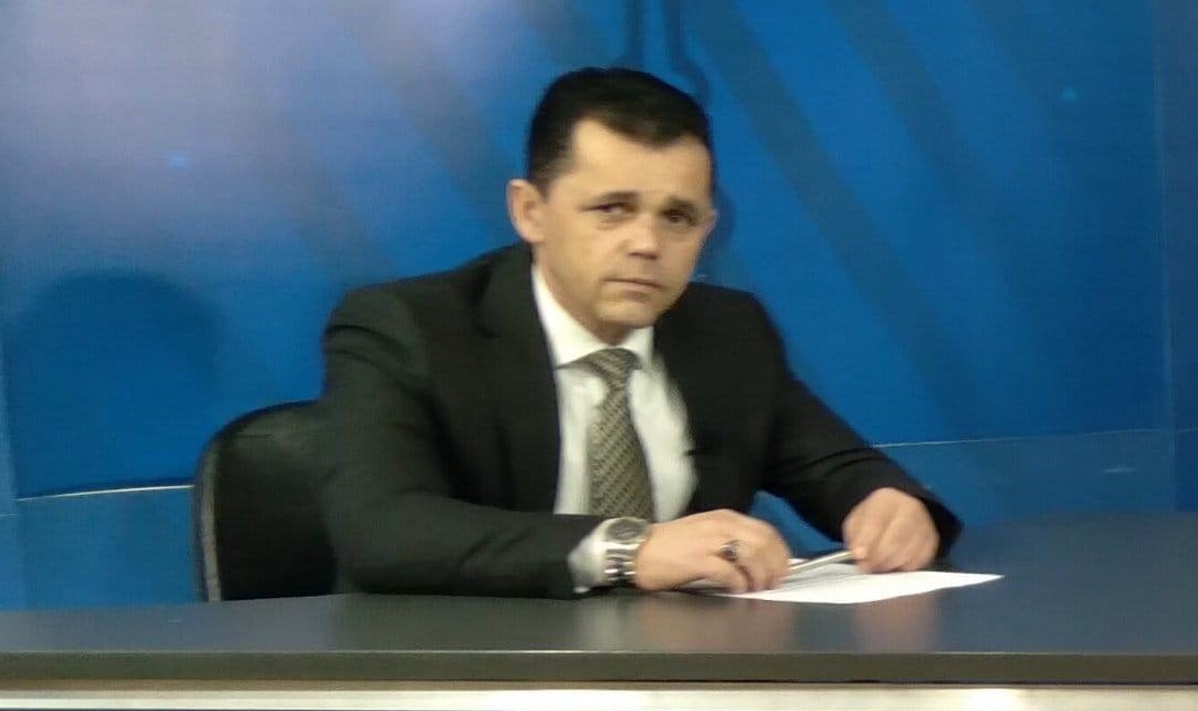 Shkarkimet në BFI, flet për TS, Rexhep ef. Ziberi, Kryetar i Shoqatës ...