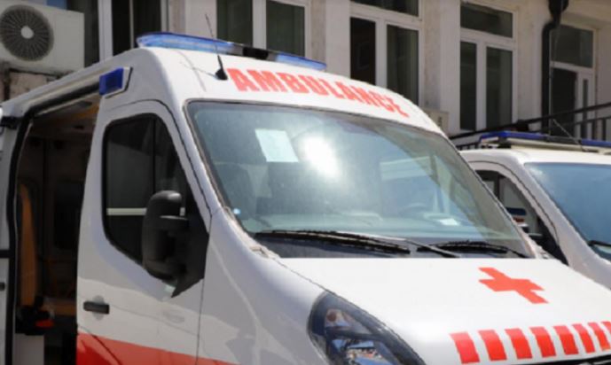 U raportua i humbur, gjendet i pajetë 84 vjeçari në Bilisht – Tetova Sot U raportua i humbur, gjendet i pajetë 84 vjeçari në Bilisht – Tetova Sot