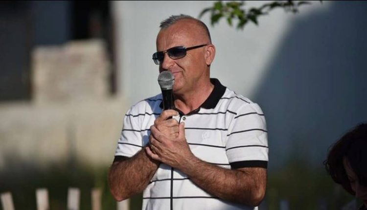 Fisi dhunoi dy kushërinjtë në Borizanë për guroren/ Rrahman Rraja ... Fisi dhunoi dy kushërinjtë në Borizanë për guroren/ Rrahman Rraja ...