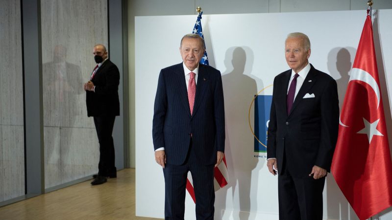 Erdogan: Turqia po “fillon një proces të ri” me SHBA-në – Tetova Sot Erdogan: Turqia po “fillon një proces të ri” me SHBA-në – Tetova Sot